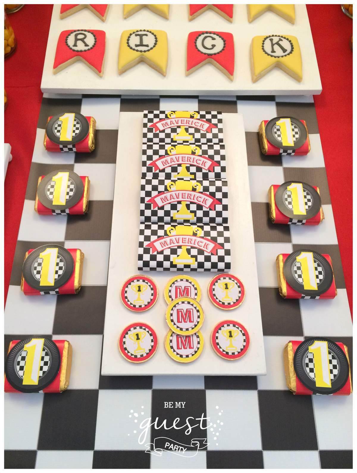 Amazing Race Birthday Party Ideas | Photo 1 of 27 | Catch My Party