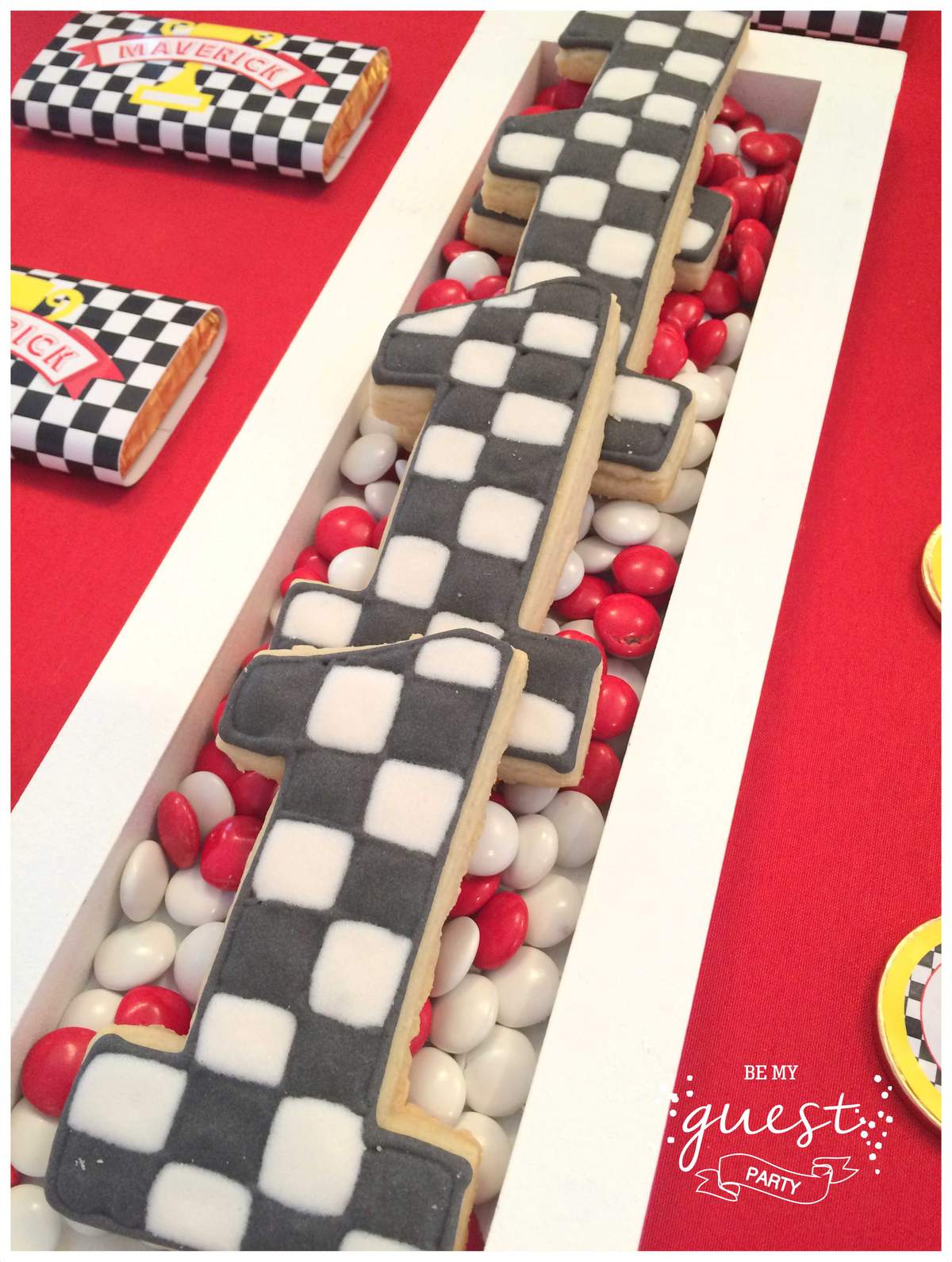 Amazing Race Birthday Party Ideas | Photo 1 of 27 | Catch My Party