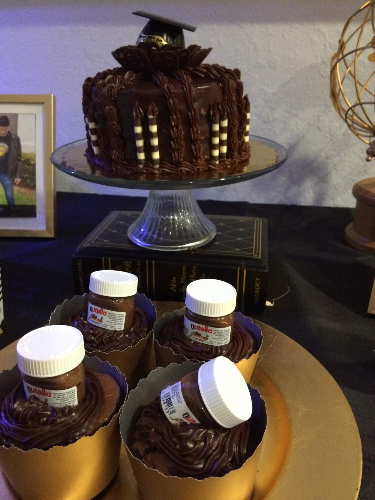 "Key to Success " Graduation/End of School Party Ideas | Photo 1 of 23 ...