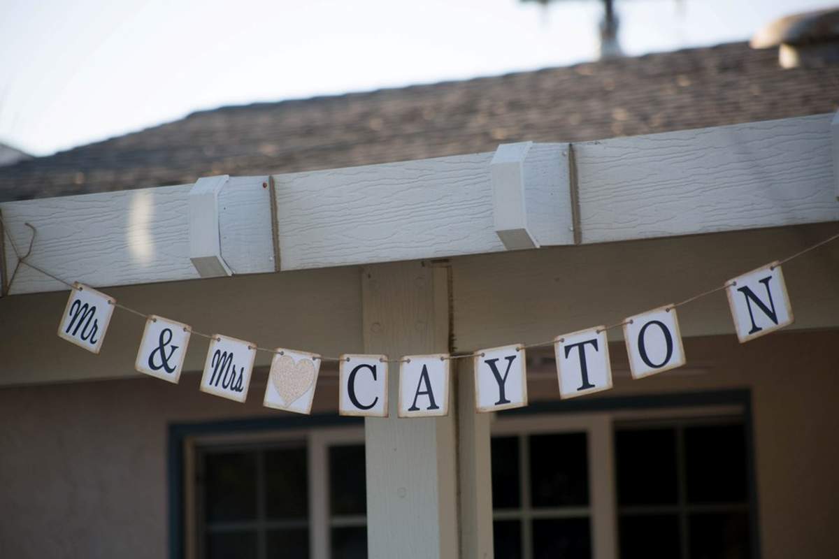 Bohemian Rustic Engagement Party Ideas | Photo 1 of 58 | Catch My Party