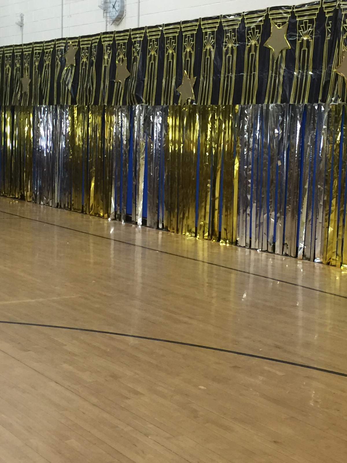 The Great Gatsby Graduation/End of School Party Ideas | Photo 1 of 32 ...