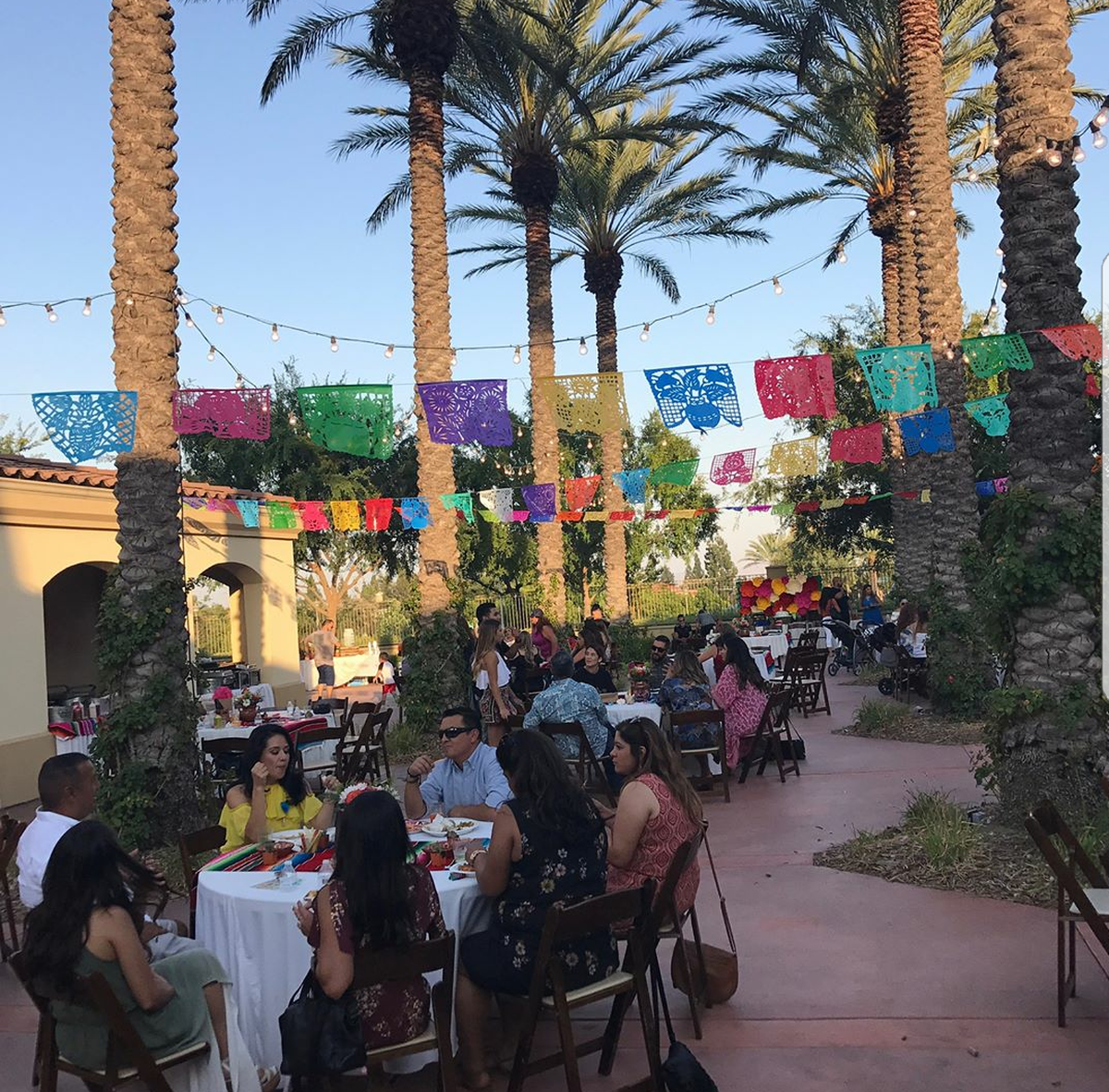 Fiesta / Mexican Baby Shower Party Ideas | Photo 9 of 17 | Catch My Party