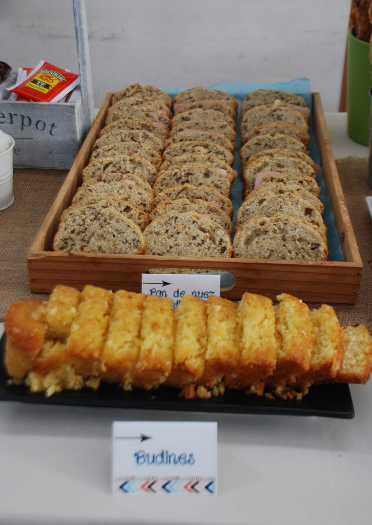 Merienda Birthday Party Ideas | Photo 34 of 35 | Catch My Party