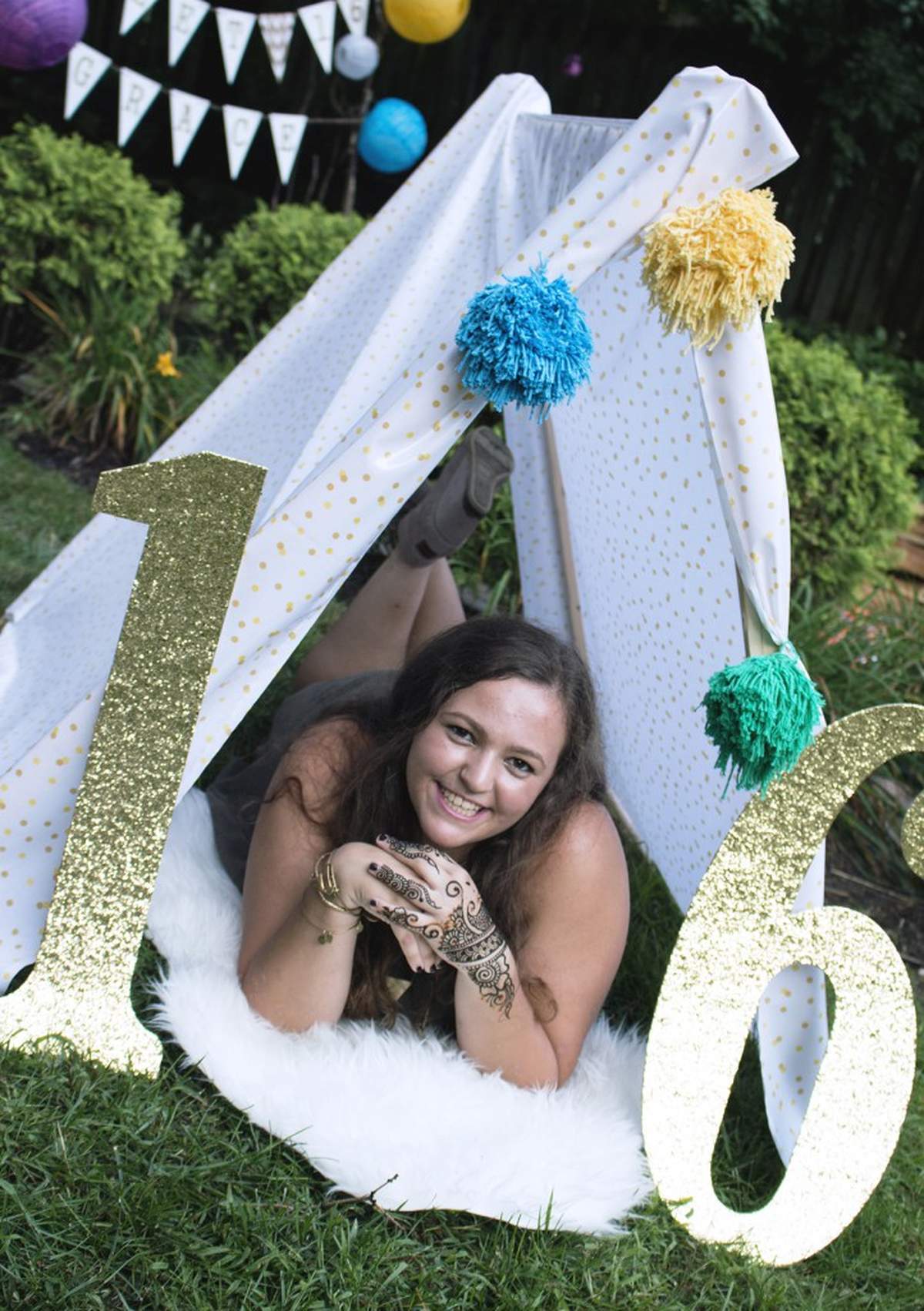 Boho Birthday Bash Birthday Party Ideas | Photo 1 of 29 | Catch My Party