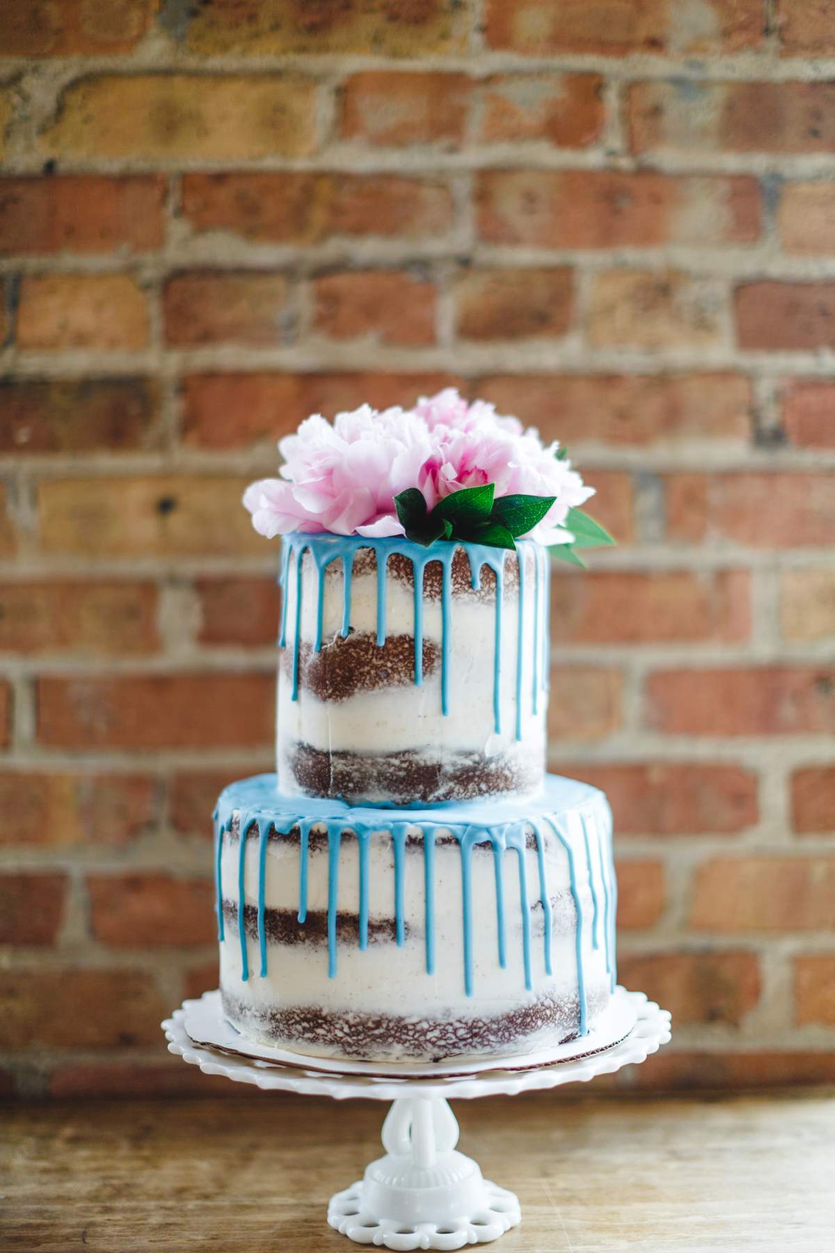 Baby Shower Party Ideas | Photo 4 of 19 | Catch My Party