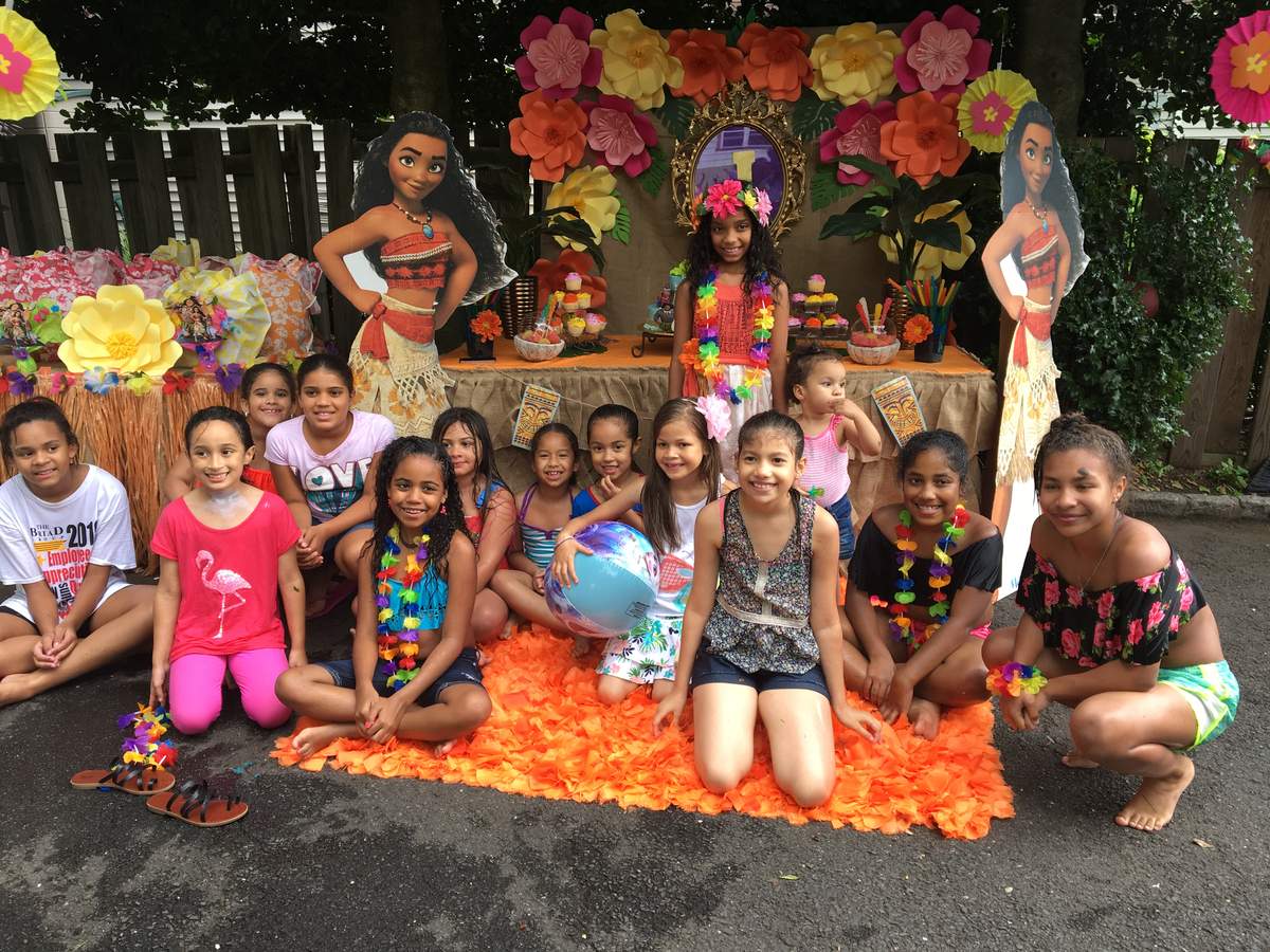 Jayda 9th birthday party Birthday Party Ideas | Photo 15 of 27 | Catch ...