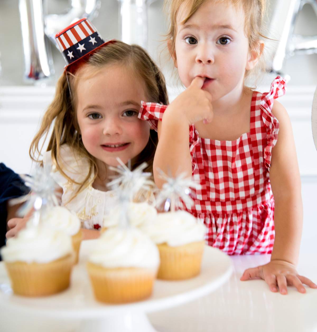 American 4th of July Party Ideas | Photo 10 of 20 | Catch My Party