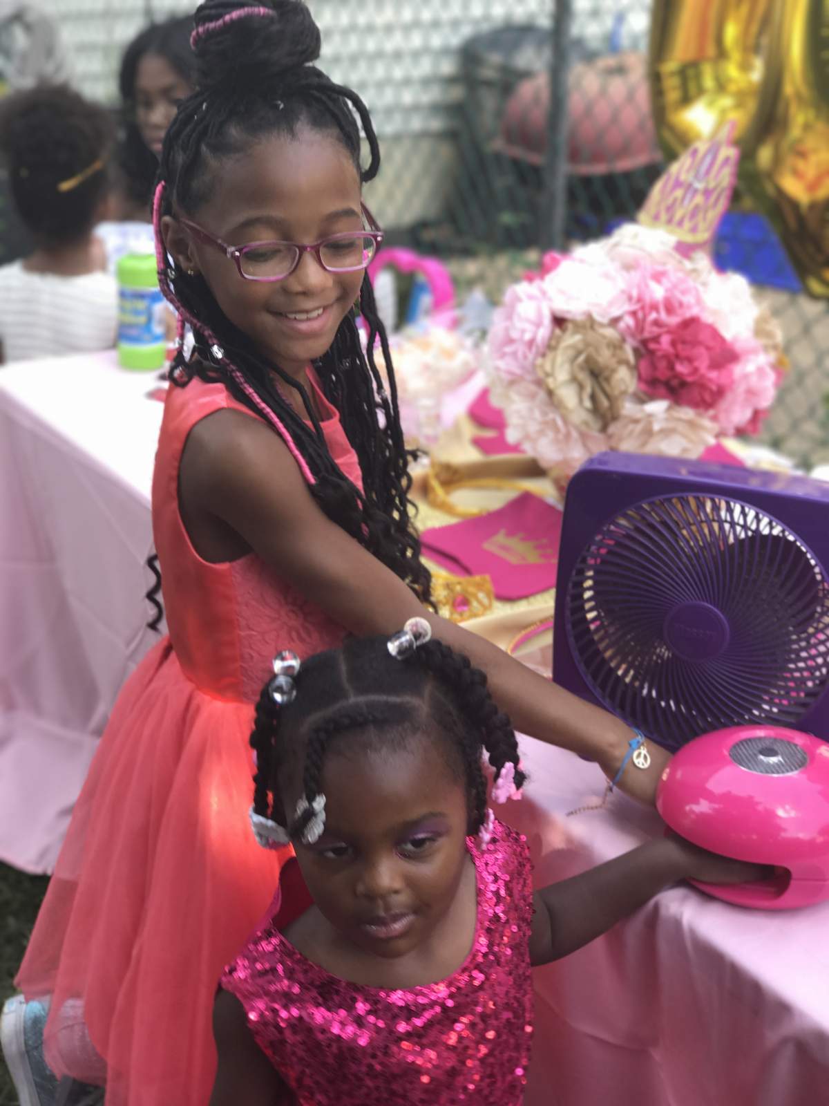 Children's Garden Tea Party Tea Party Party Ideas | Photo 2 of 69 ...