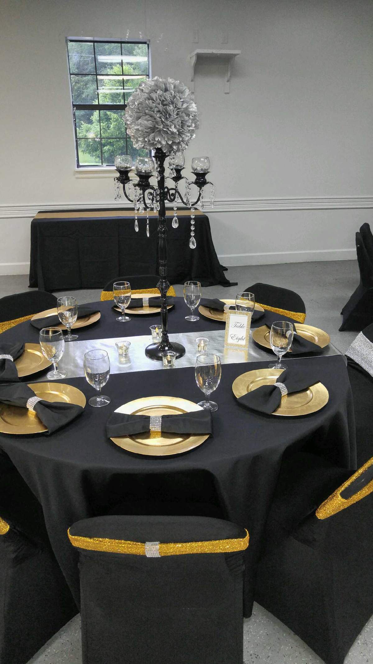 Retirement Retirement Party Ideas | Photo 3 of 15 | Catch My Party