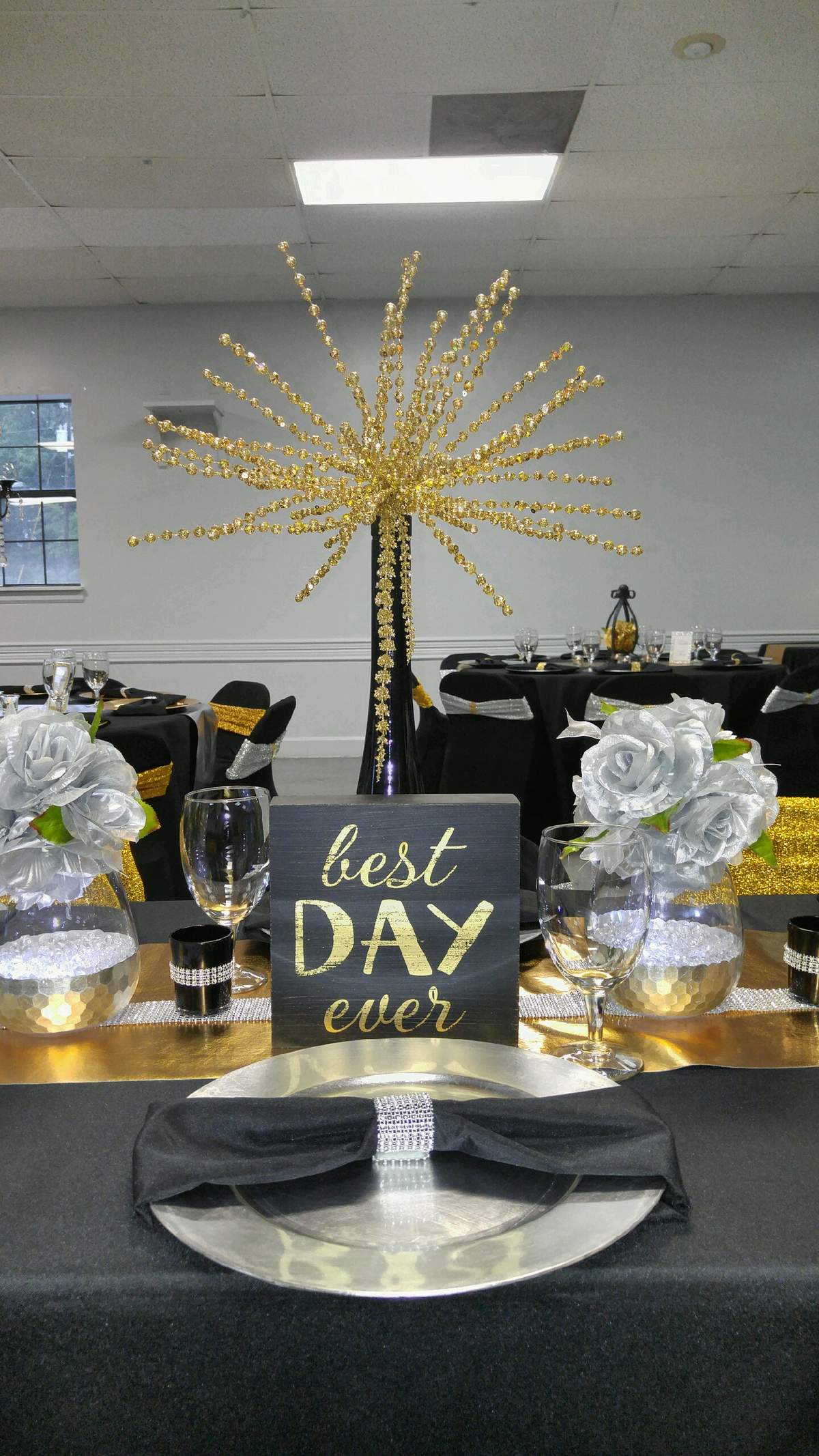 Retirement Retirement Party Ideas | Photo 1 of 15 | Catch My Party