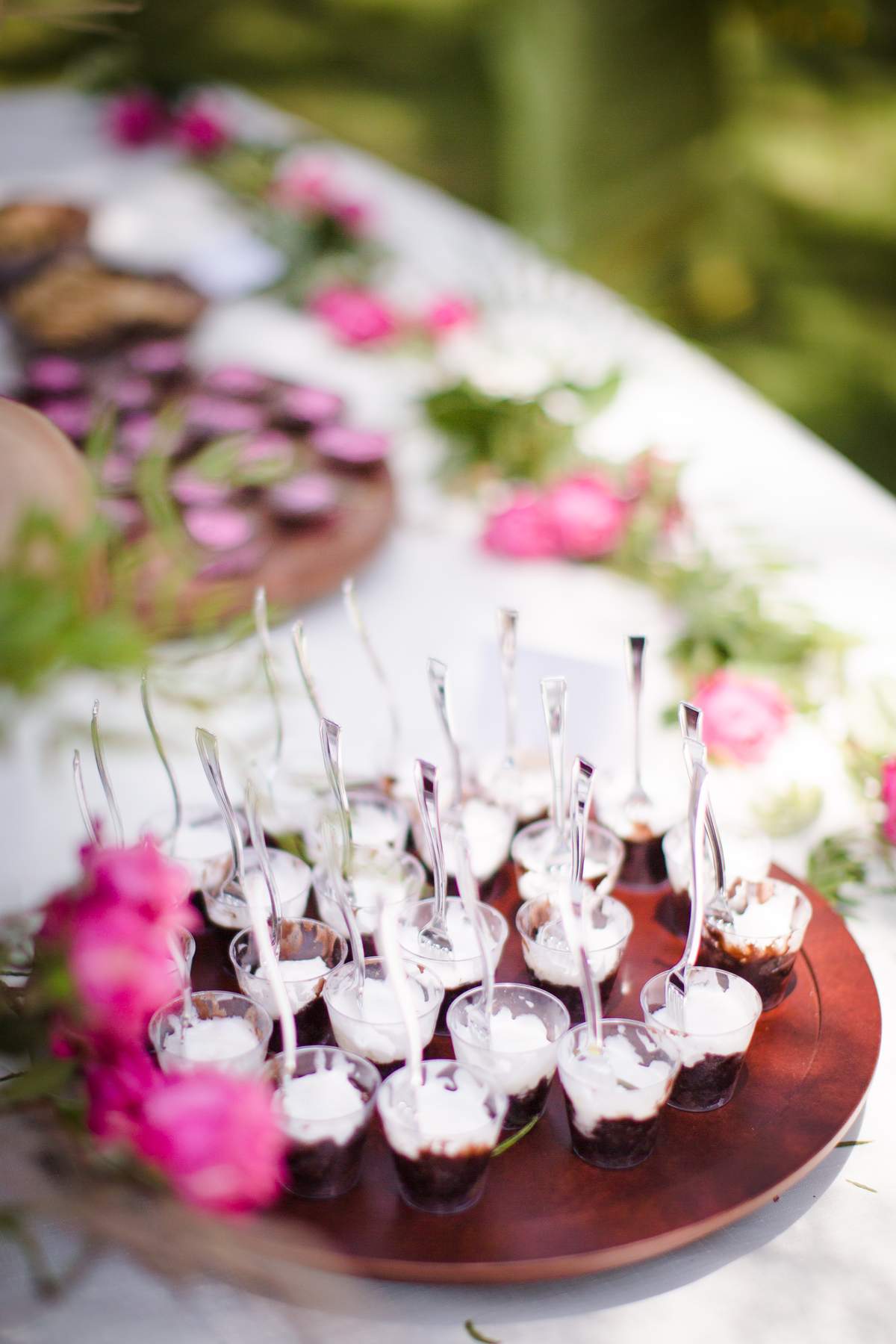 Rustic, Feminine, Eco friendly, organic, natural Birthday Party Ideas ...