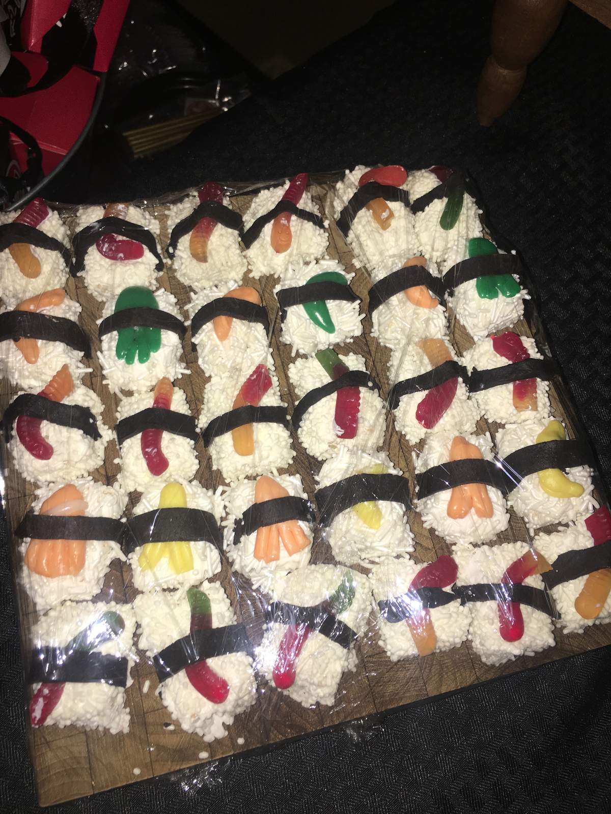 Ninja Birthday Party Ideas | Photo 18 of 283 | Catch My Party