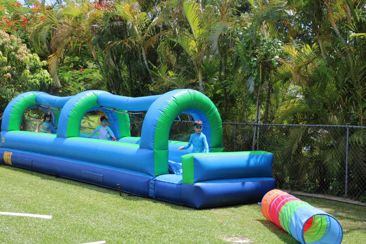 Ninja Birthday Party Ideas | Photo 18 of 283 | Catch My Party