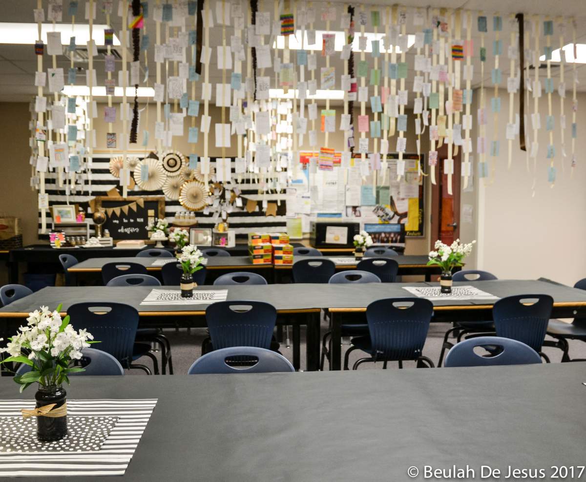 Library Book Adventures Farewell Party Party Ideas | Photo 3 of 32 ...