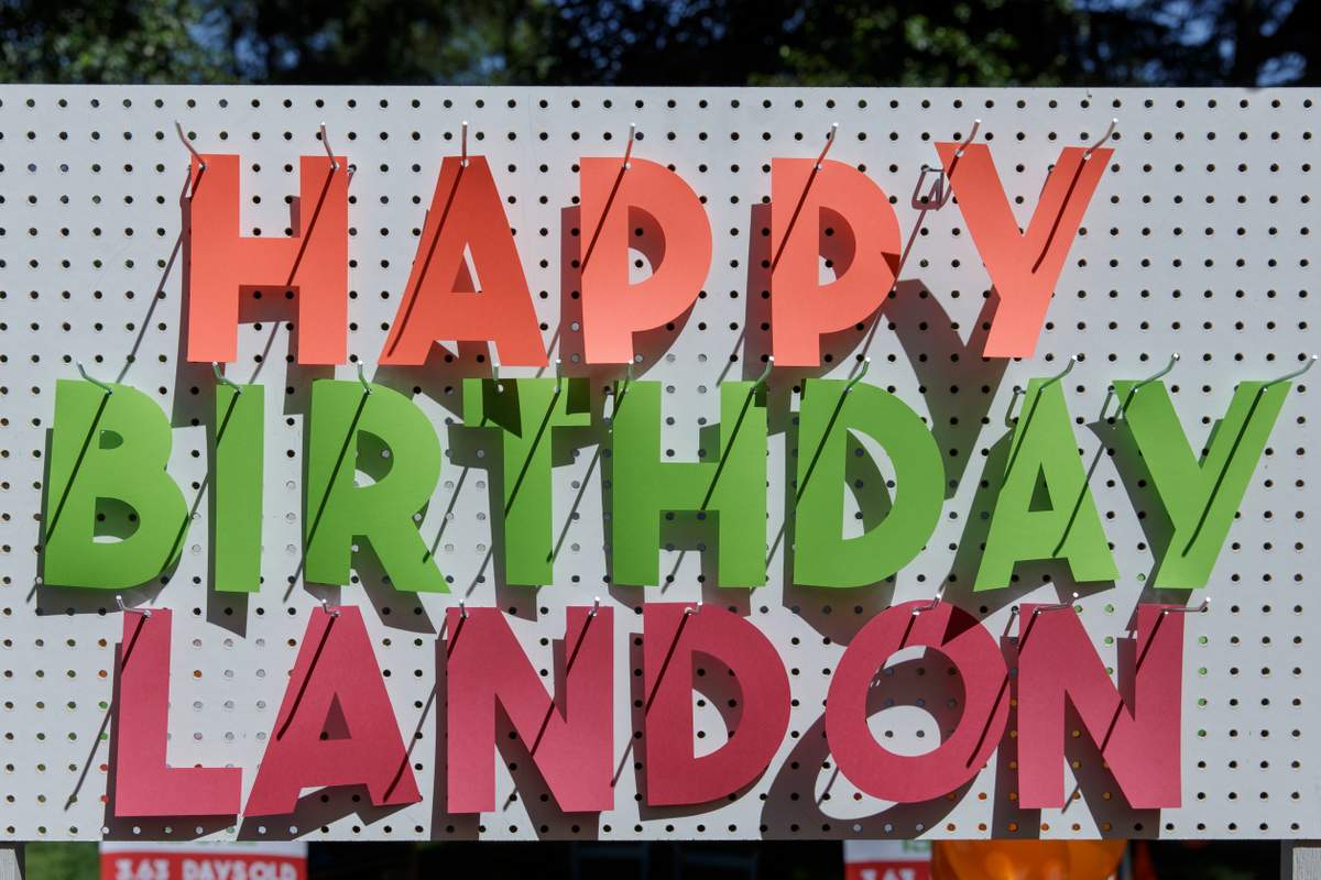 7-11 Gas Station | 7 Eleven Birthday Party Ideas | Photo 2 of 24 ...