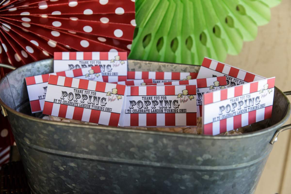 7-11 Gas Station | 7 Eleven Birthday Party Ideas | Photo 2 of 24 ...