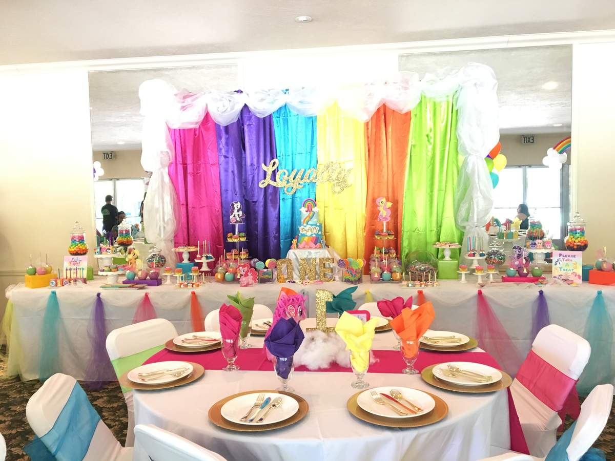 Birthday Party Ideas | Photo 24 of 24 | Catch My Party