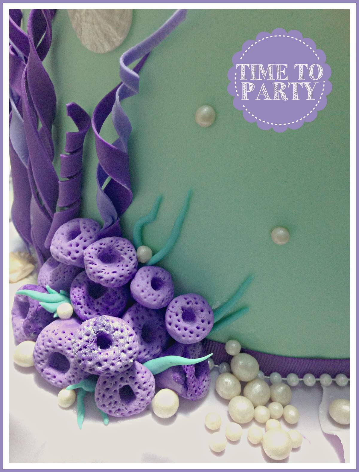 Birthday Party Ideas | Photo 14 of 42 | Catch My Party