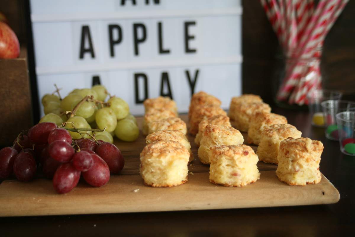 Doctor Birthday Party Ideas | Photo 1 of 16 | Catch My Party