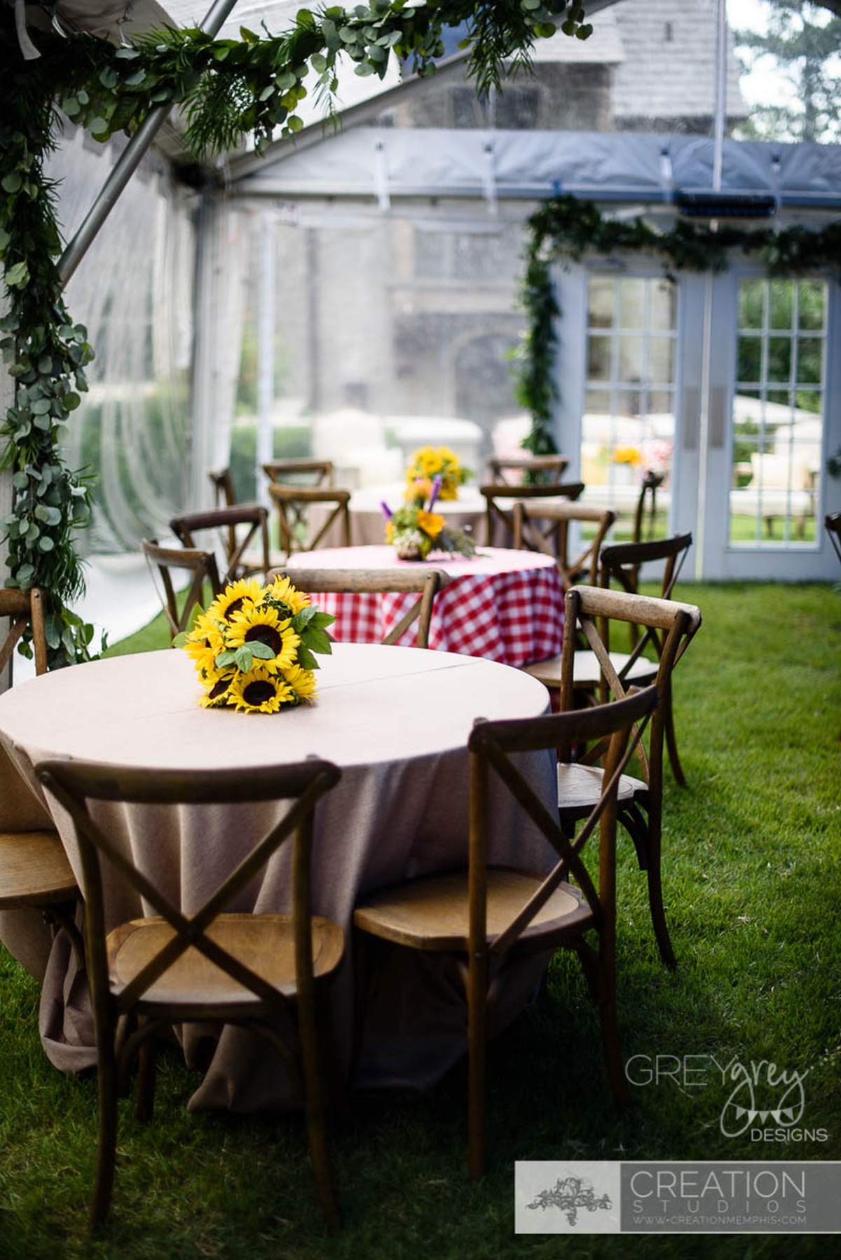 Tuscan, Italian, Summer Summer Party Ideas | Photo 1 of 62 | Catch My Party