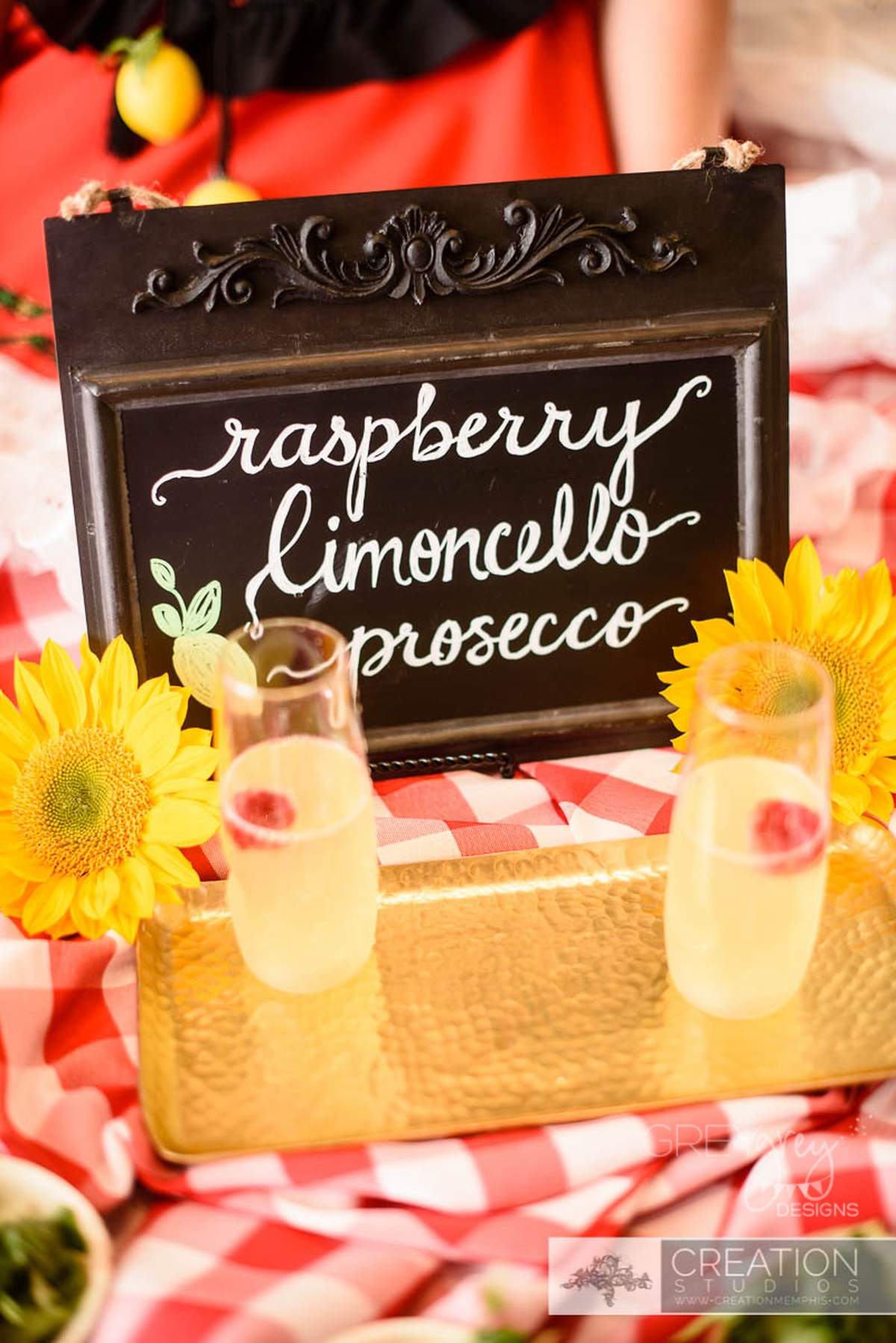 Tuscan, Italian, Summer Summer Party Ideas | Photo 1 of 62 | Catch My Party