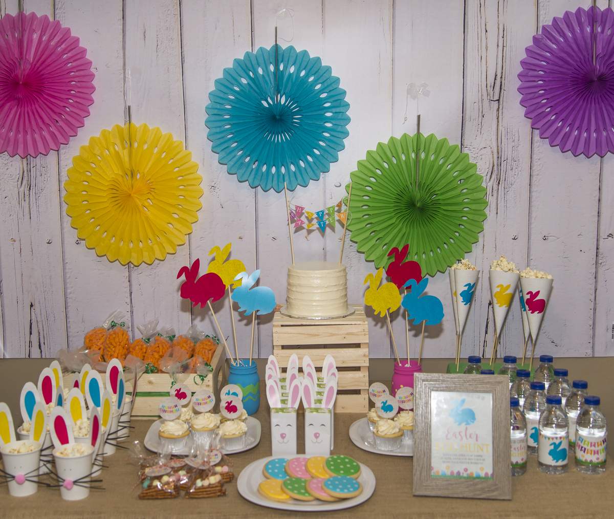 Easter Easter Party Ideas Photo 1 Of 25 Catch My Party easter-easter-party-ideas-photo-1-of-25-catch-my-party