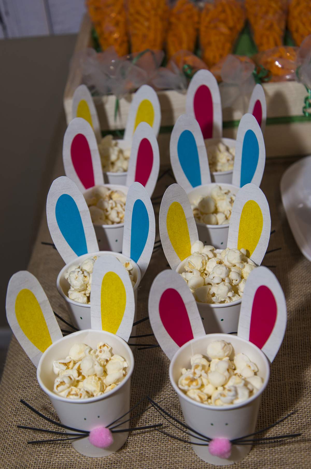 Easter Easter Party Ideas | Photo 1 of 25 | Catch My Party