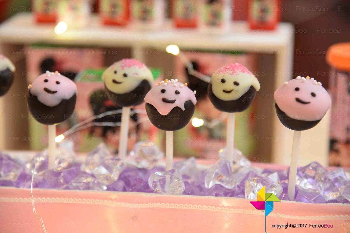 Wreck-It-Ralph Birthday Party Ideas | Photo 1 of 22 | Catch My Party