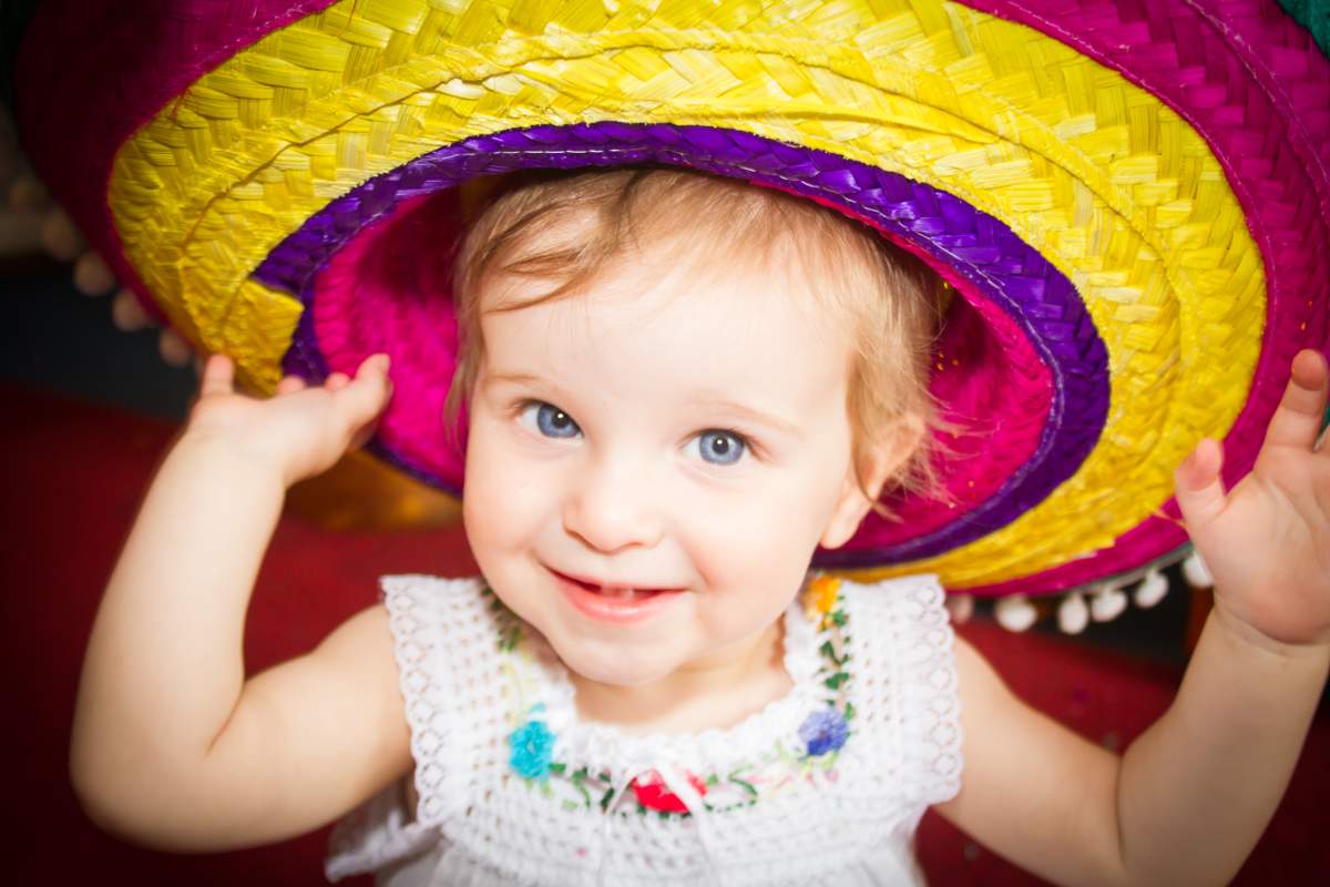 Fiesta / Mexican Birthday Party Ideas | Photo 1 of 35 | Catch My Party