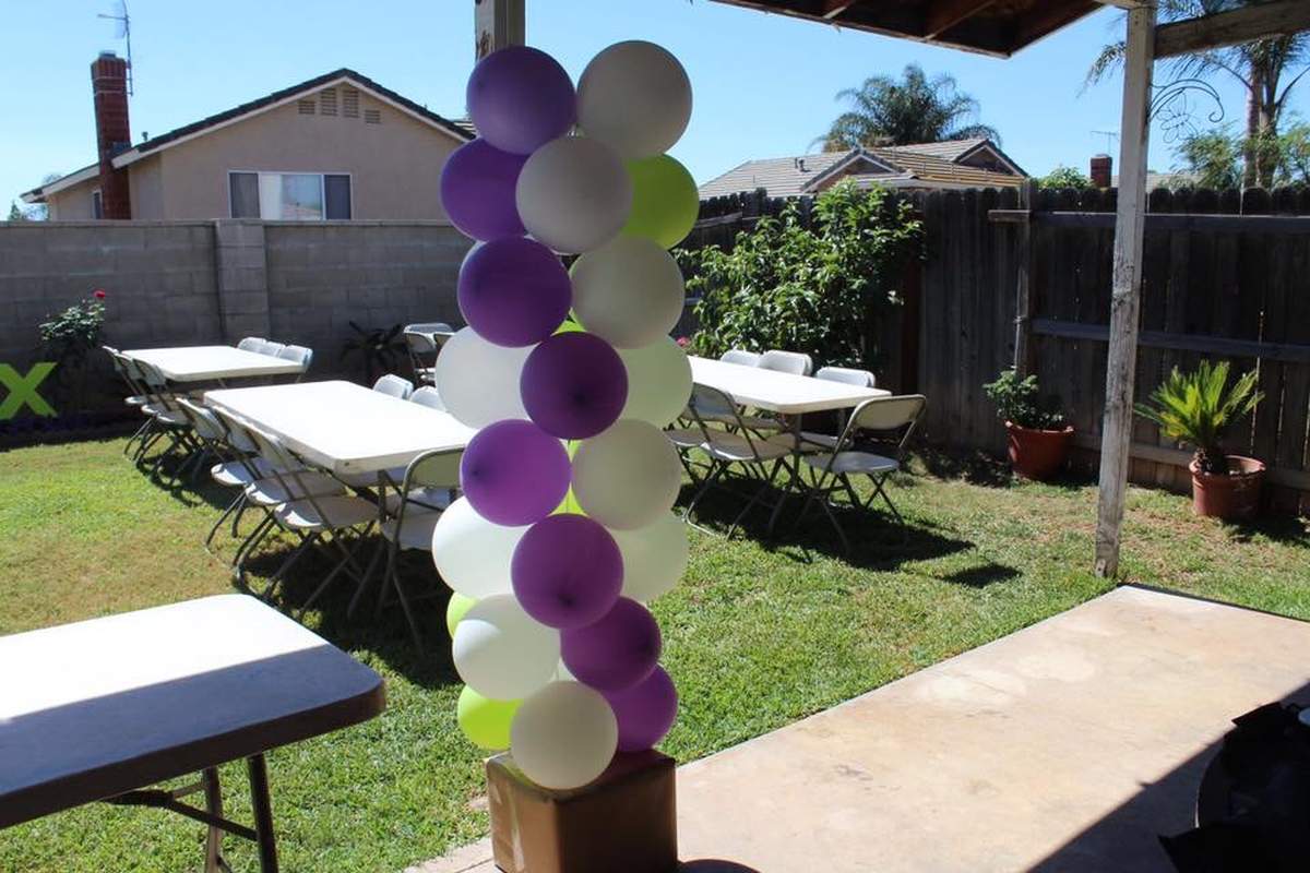 FedEx Delivery Birthday Party Ideas | Photo 6 of 12 | Catch My Party