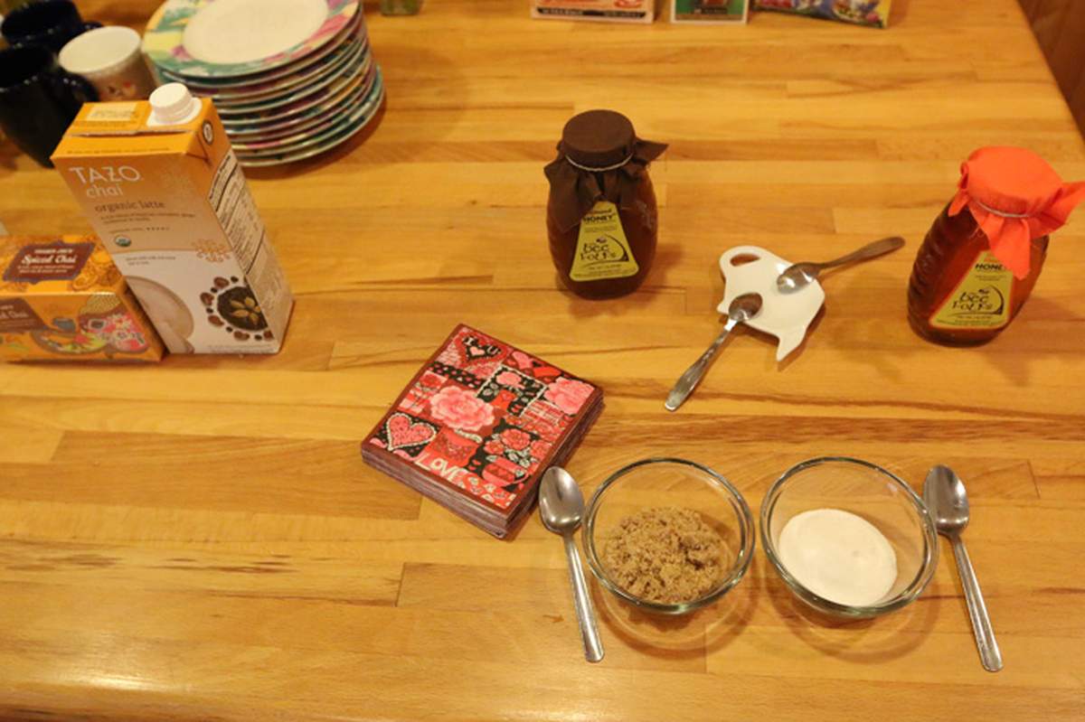 Tea Party Tea Party Party Ideas | Photo 1 of 7 | Catch My Party