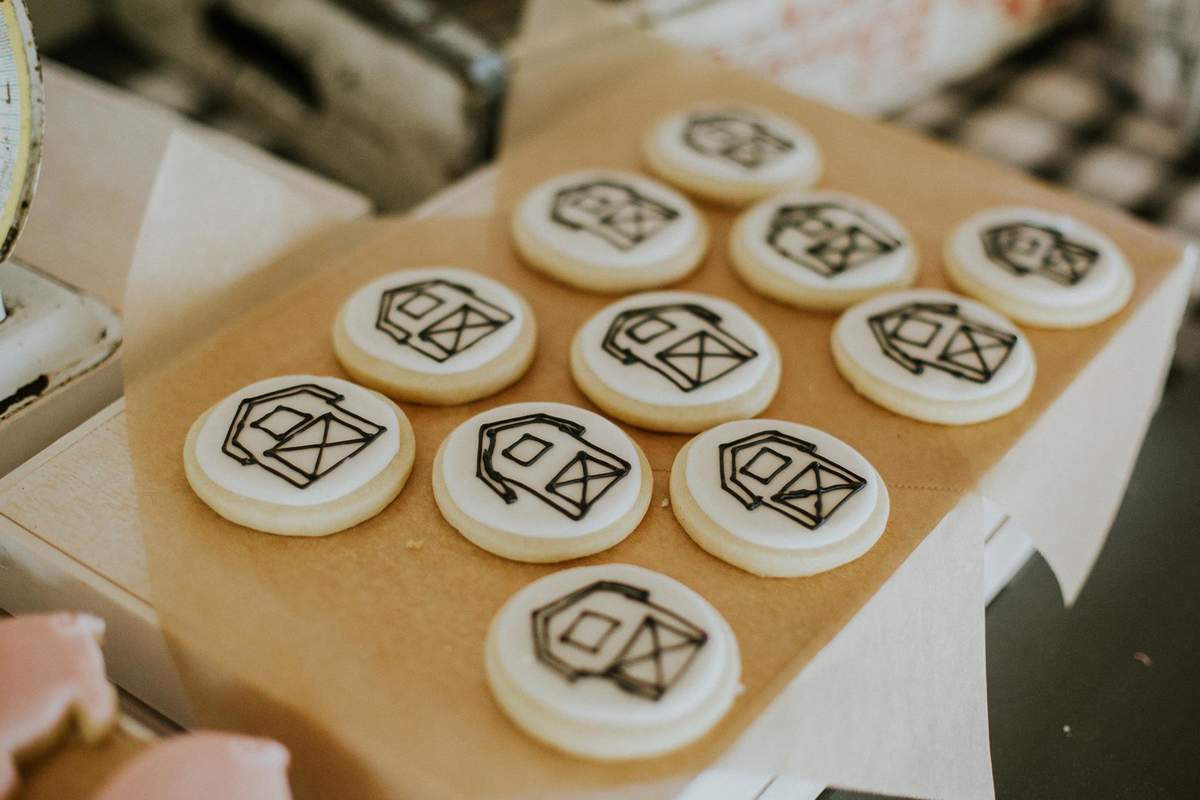 Farm Birthday Party Ideas | Photo 8 of 22 | Catch My Party