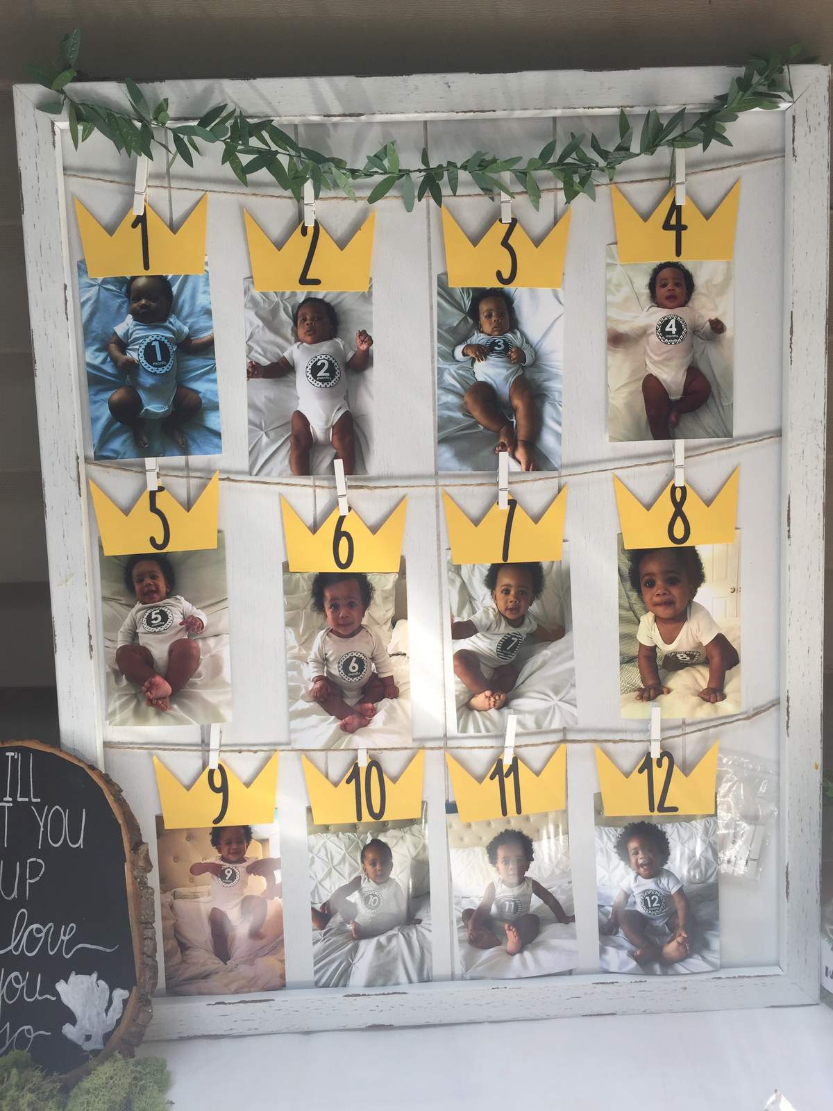 Where the Wild Things Are Birthday Party Ideas | Photo 7 of 24 | Catch ...