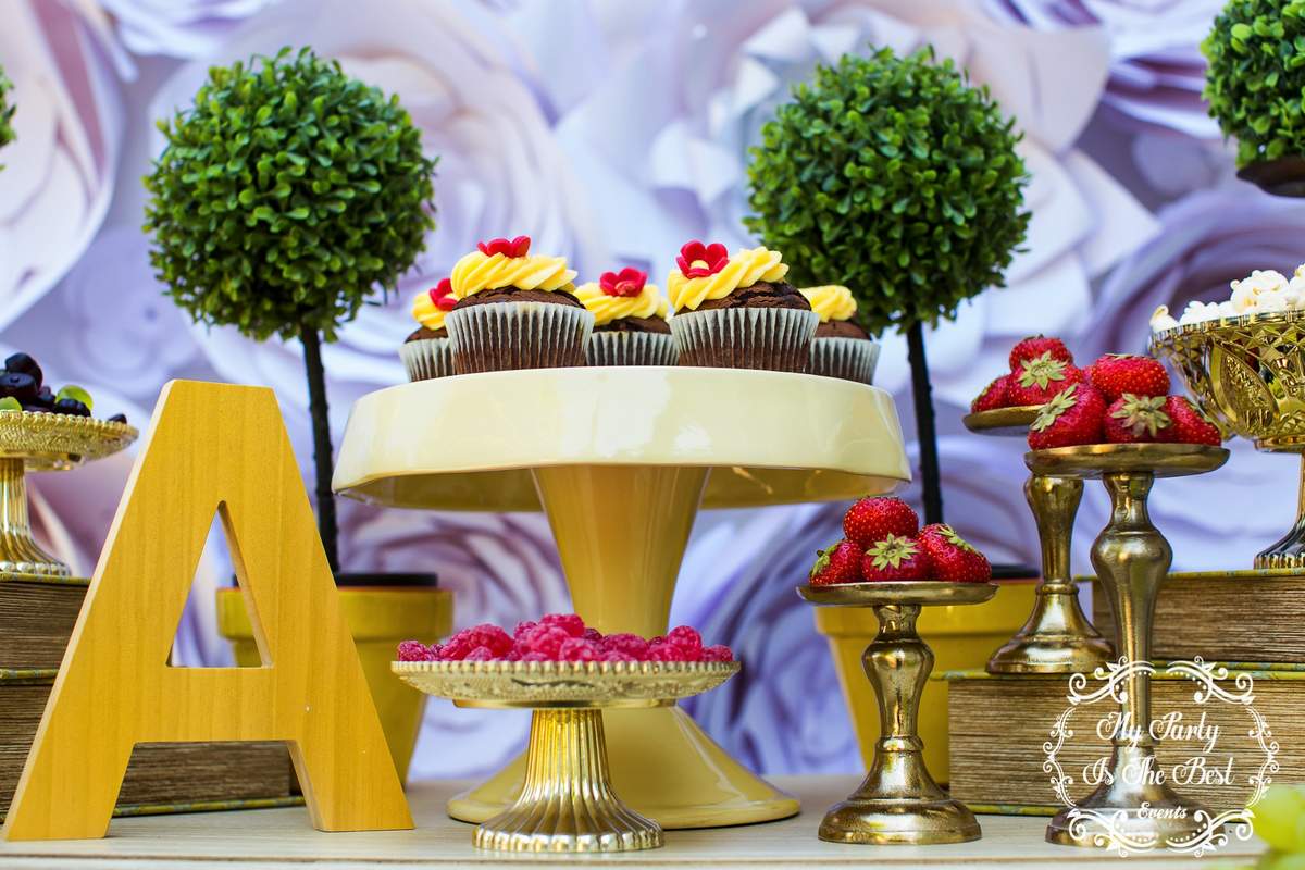 Anna`s no themed party Birthday Party Ideas | Photo 1 of 24 | Catch My ...