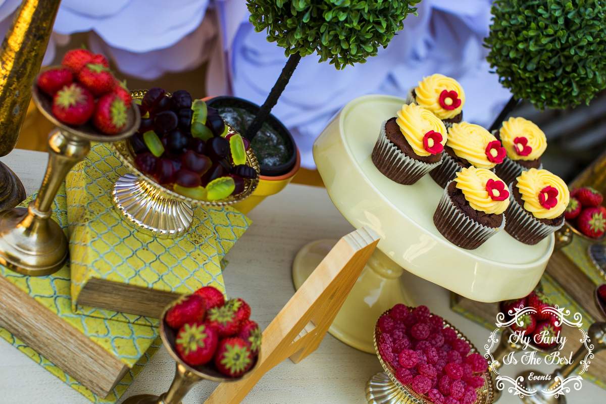 Anna`s no themed party Birthday Party Ideas | Photo 1 of 24 | Catch My ...