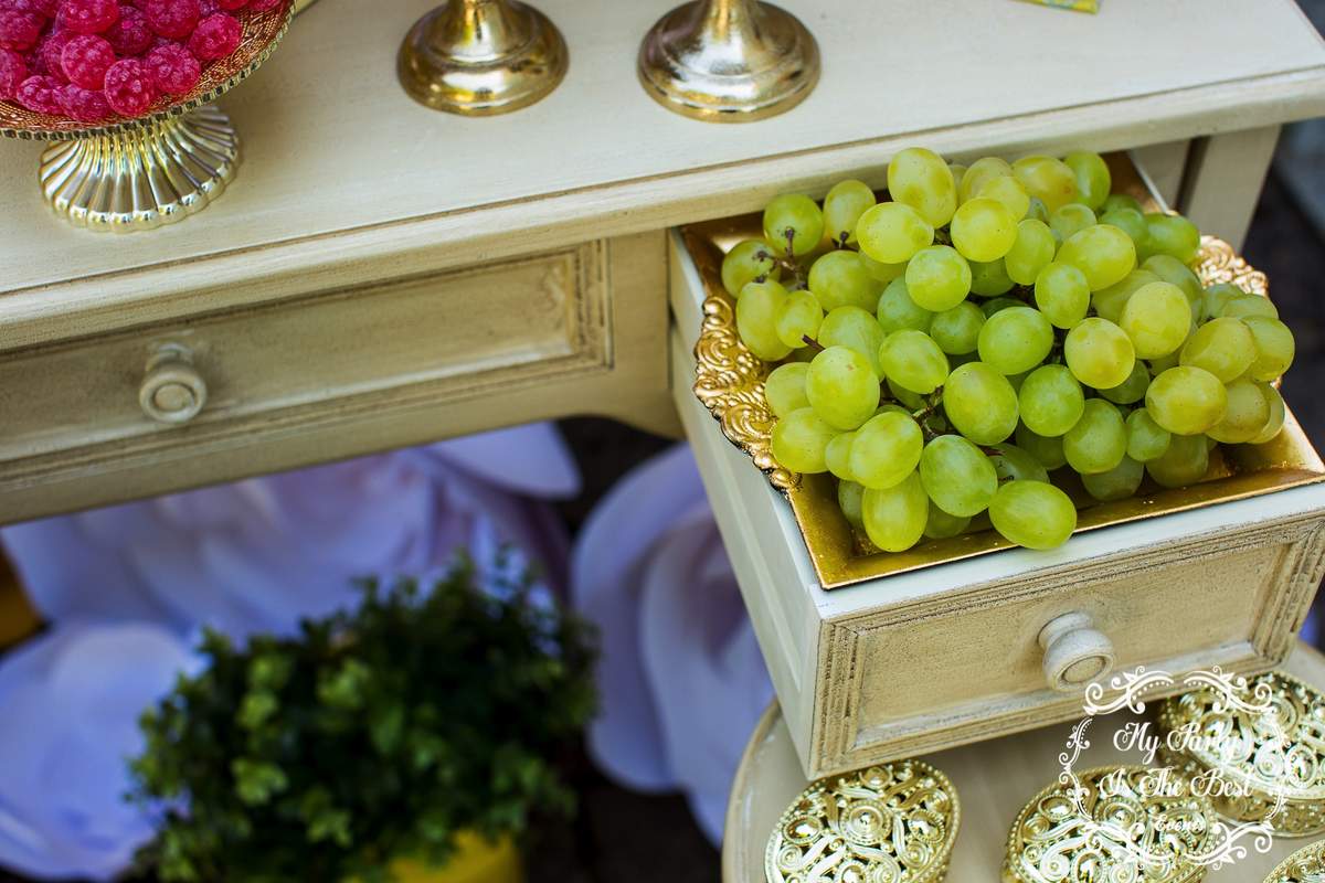 Anna`s no themed party Birthday Party Ideas | Photo 1 of 24 | Catch My ...