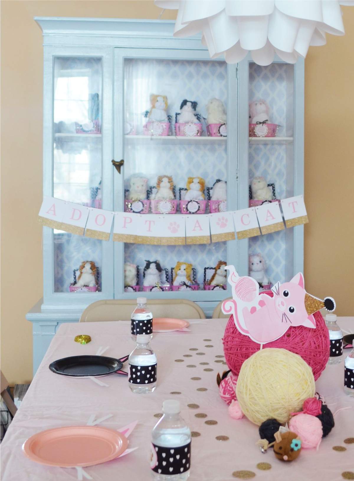 Kitty Cat Birthday Party Ideas Photo 1 Of 32 Catch My Party kitty-cat-birthday-party-ideas-photo-1-of-32-catch-my-party