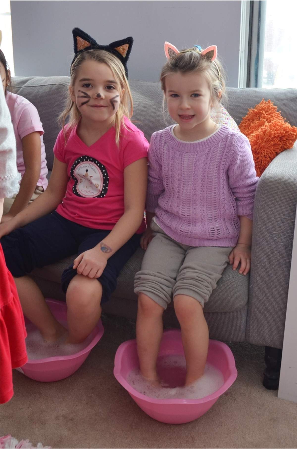 Kitty Cat Birthday Party Ideas Photo 1 Of 32 Catch My Party kitty-cat-birthday-party-ideas-photo-1-of-32-catch-my-party