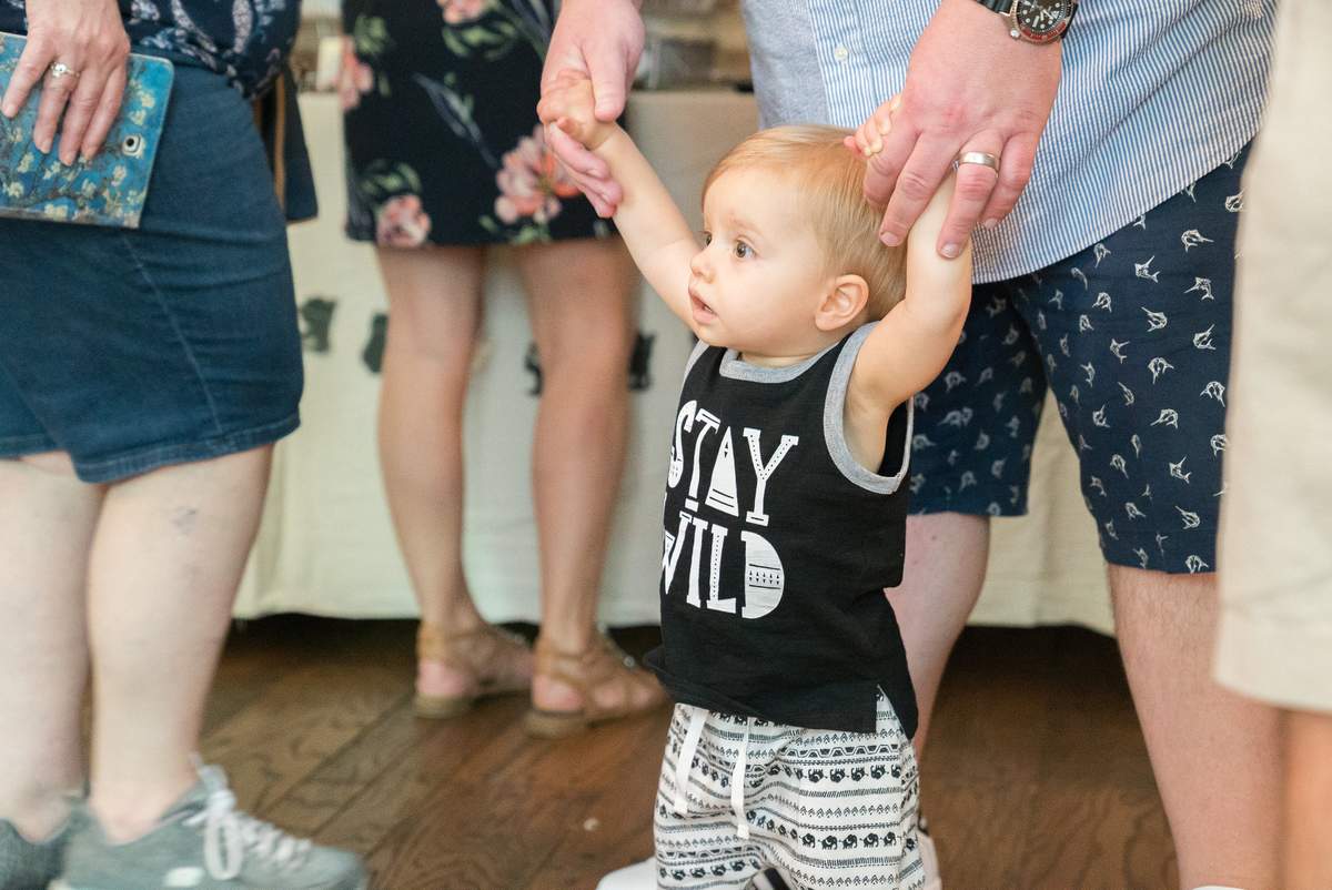 Where the Wild Things Are Birthday Party Ideas | Photo 11 of 50 | Catch ...