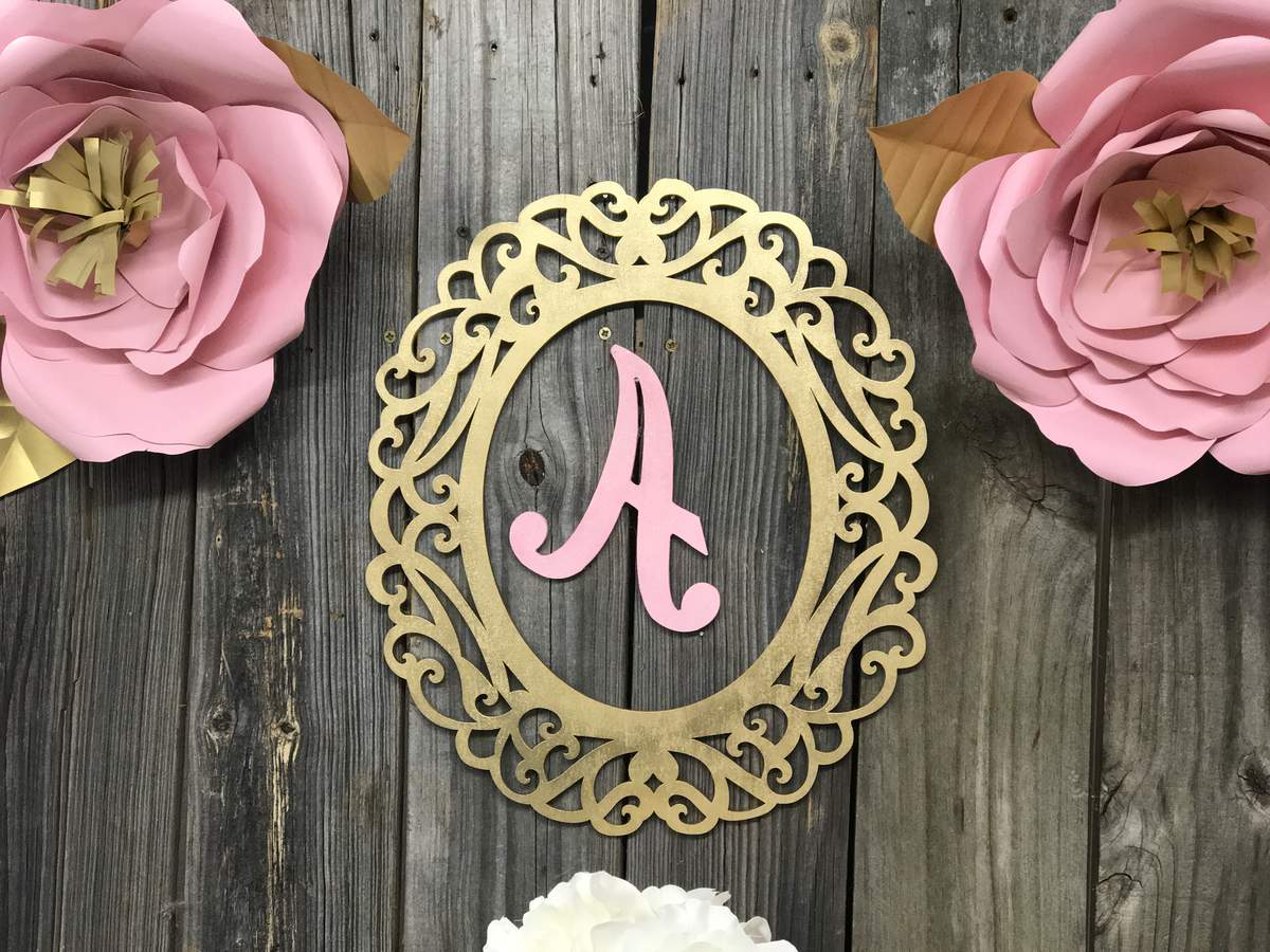 Rustic Birthday Party Ideas | Photo 1 of 19 | Catch My Party