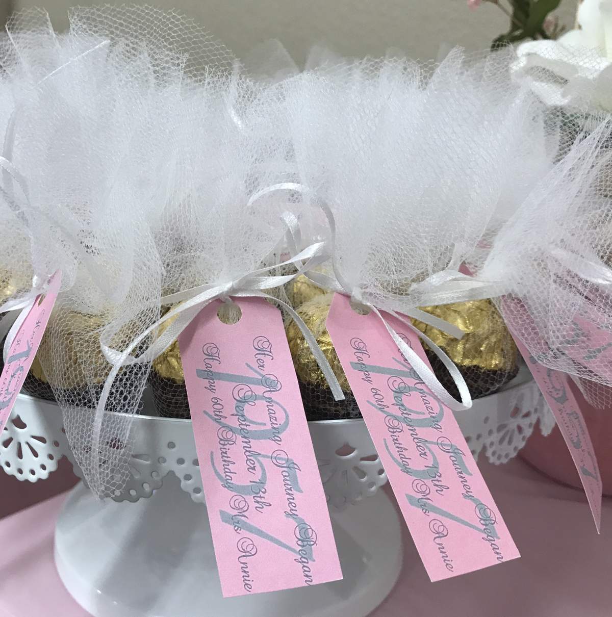 Rustic Birthday Party Ideas | Photo 1 of 19 | Catch My Party