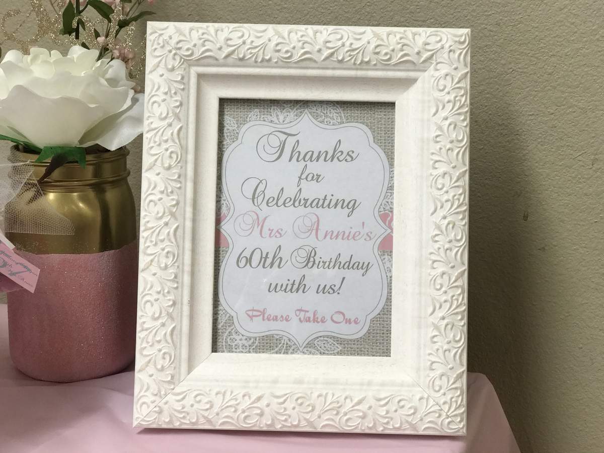 Rustic Birthday Party Ideas | Photo 1 of 19 | Catch My Party