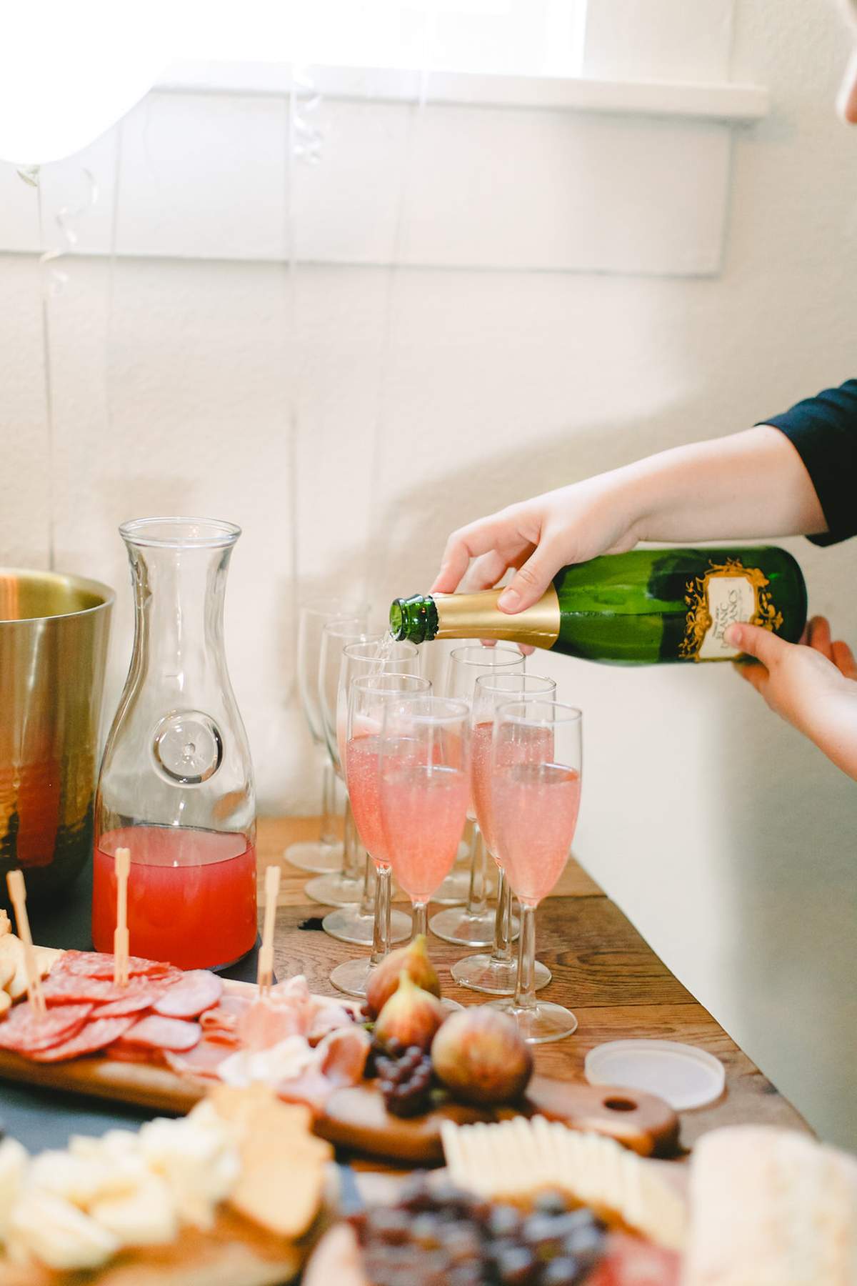 French / Parisian Birthday Party Ideas | Photo 30 of 49 | Catch My Party