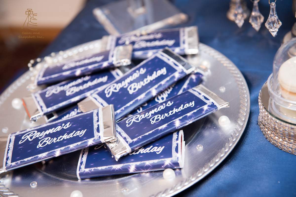 Sparkle Birthday Party Ideas | Photo 1 of 29 | Catch My Party