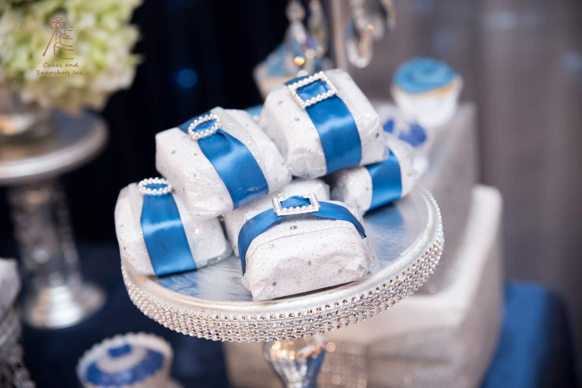 Sparkle Birthday Party Ideas | Photo 1 of 29 | Catch My Party