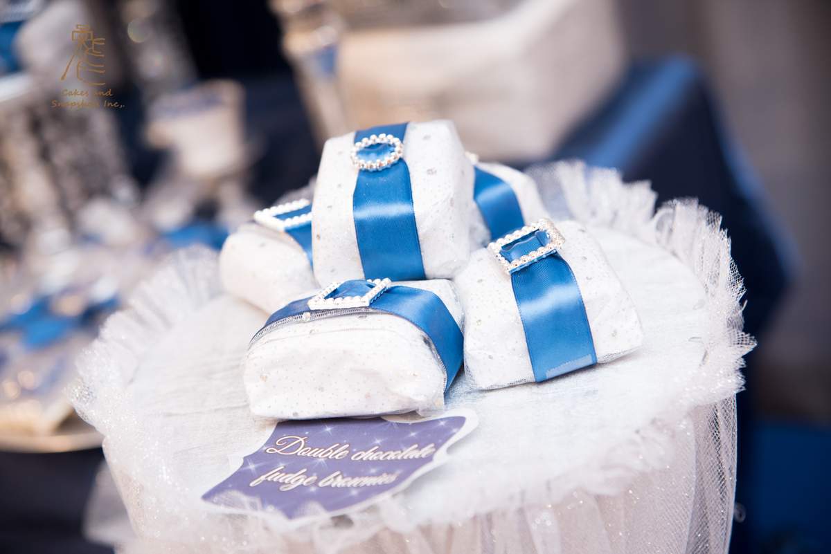 Sparkle Birthday Party Ideas | Photo 1 of 29 | Catch My Party