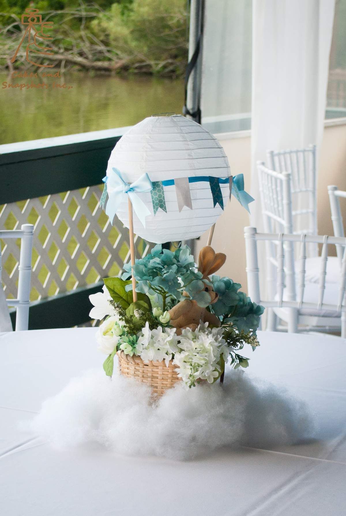 1st Birthday Birthday Party Ideas | Photo 1 of 50 | Catch My Party