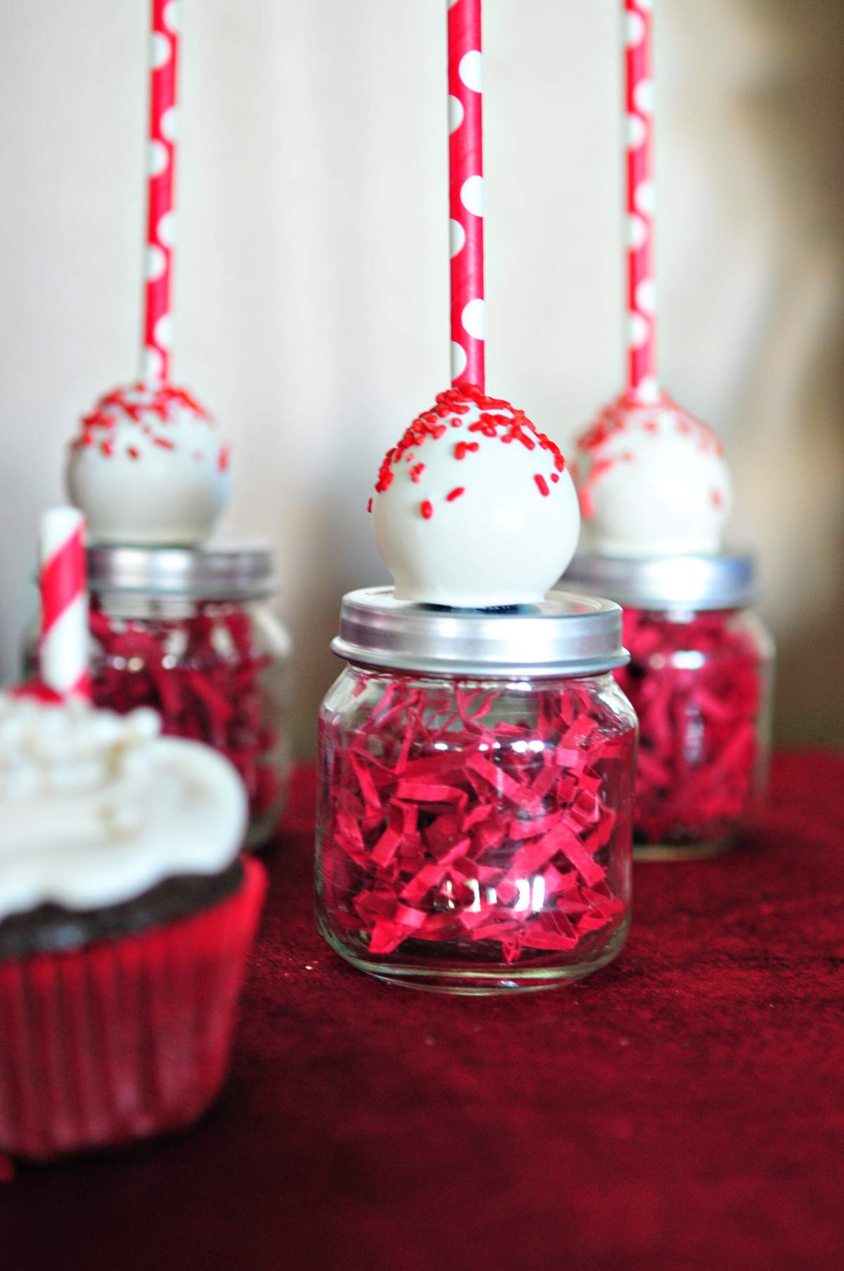 Dr Pepper Just Because! Party Ideas | Photo 7 of 15 | Catch My Party