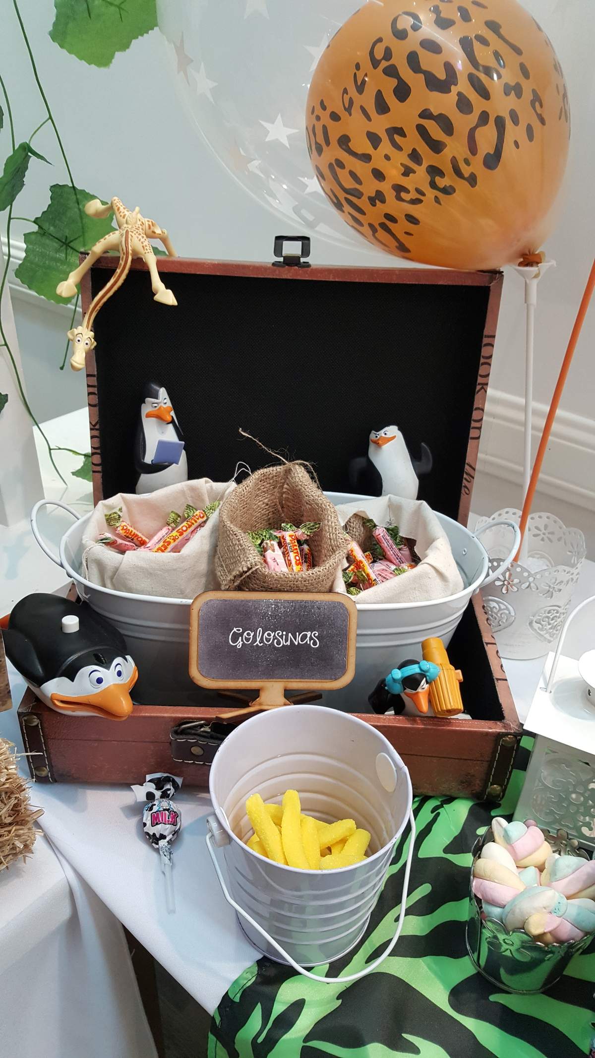 Corporative children`s day Children`s day Party Ideas | Photo 1 of 12 ...