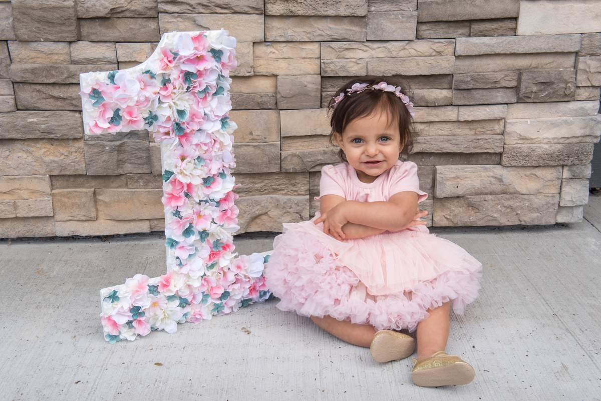 1st Birthday Birthday Party Ideas | Photo 2 of 20 | Catch My Party